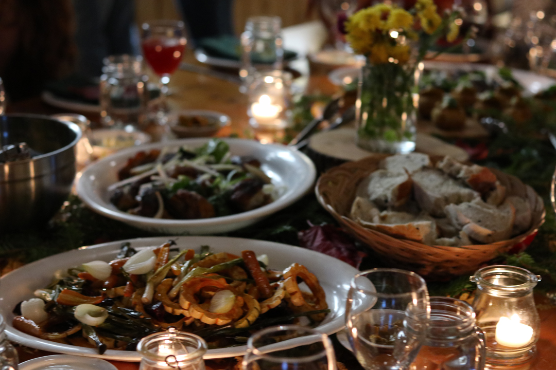 SOURCED at Sugar Moon Farm – [the paisley notebook]